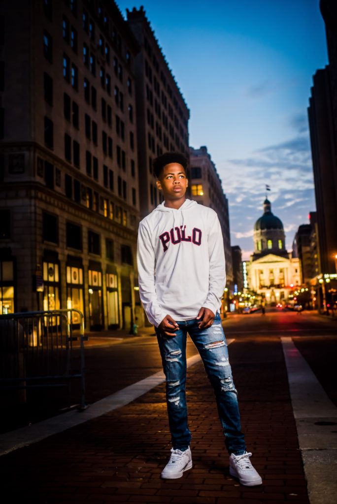 Bryce - Abigail K Photography